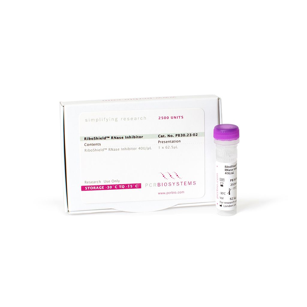 RiboShield™ RNase Inhibitor - Global Scientech Shop